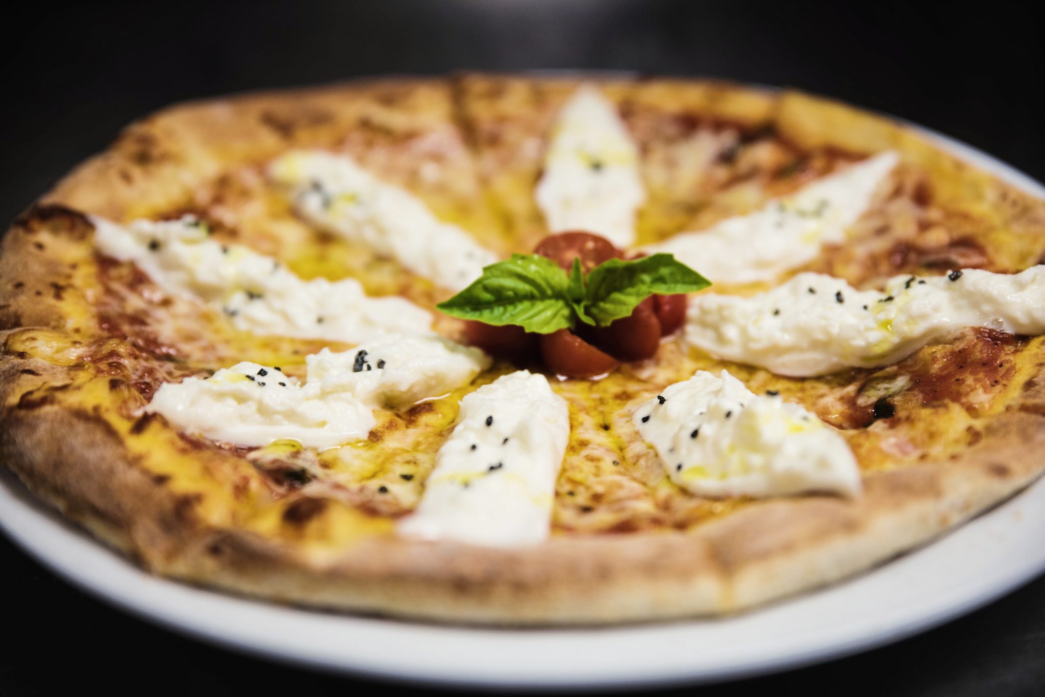 Menu | Il Segreto Ristorante | Bel Air Italian Restaurant